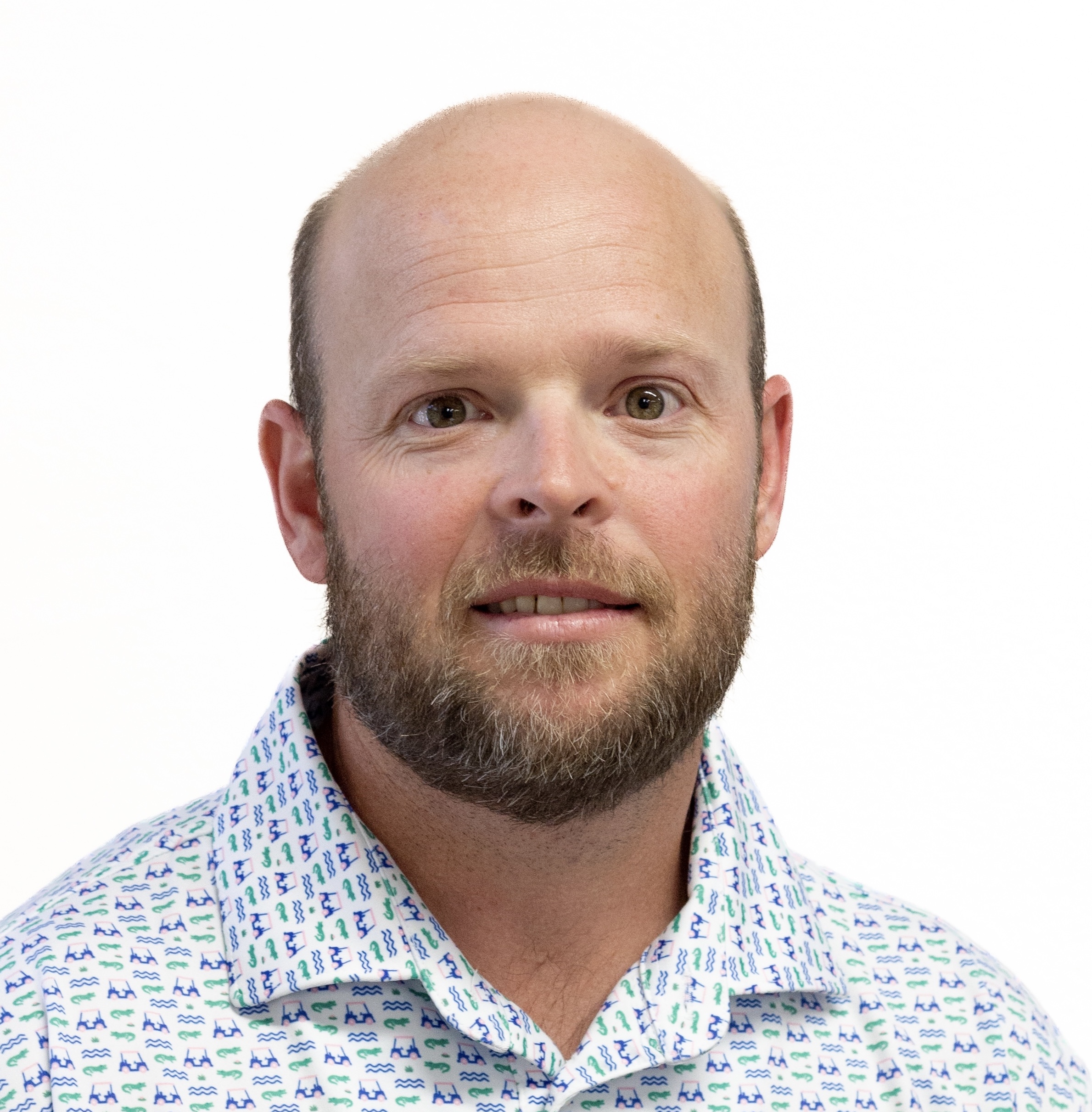 Andrew Moseley - MMG Solutions