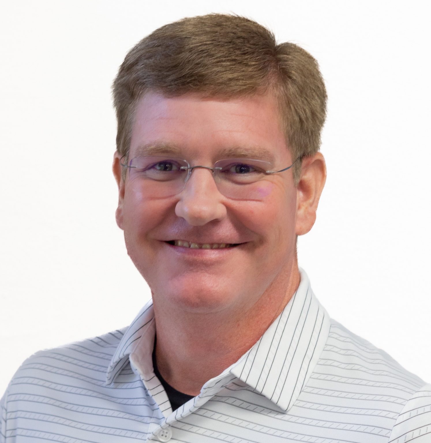 Andy Brown - MMG Solutions